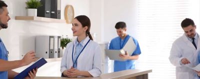 Ultrasound Solutions for Private Offices | Mindray