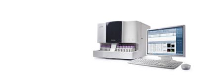 BC-5390 - Hematology Analyzer by Mindray