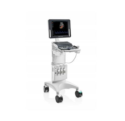Point of Care Ultrasound Machines : Mindray