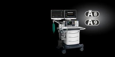 Mindray North America - Hospital Equipment