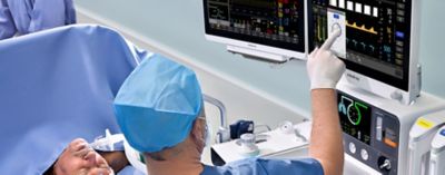 Anesthesia Gas Machine | Anesthesia Delivery