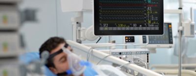 Advanced Patient Monitoring Systems | Mindray