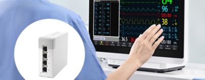 BeneLink Connectivity Module - Mindray US