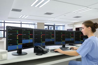 Telemetry Intermediate Care