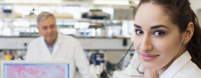 Advanced Laboratory Diagnostic Solutions | Mindray