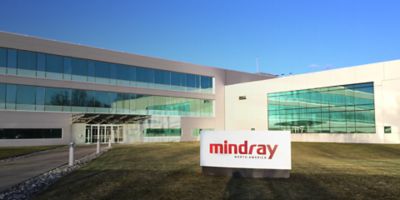 Mindray North America - Hospital Equipment