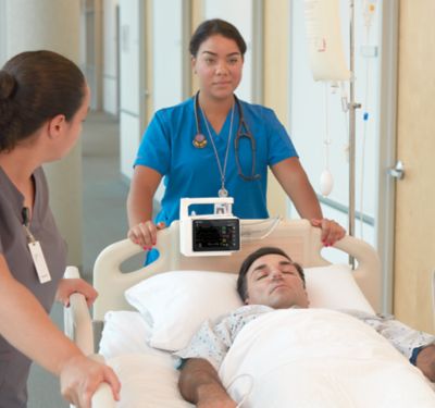 BeneVision N1 Monitor/Module - Mindray