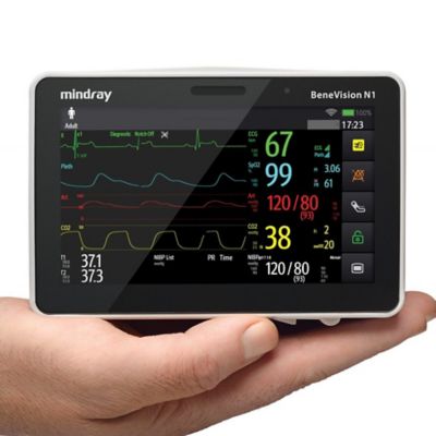 BeneVision N1 Monitor/Module - Mindray