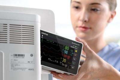 BeneVision N1 Monitor/Module - Mindray
