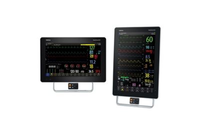 BeneVision N19/N22 - High Acuity Patient Monitor