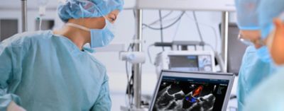 ZONE Sonography Technology