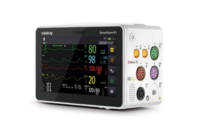 Mindray BeneVision N12/N15/N17 Patient Monitors