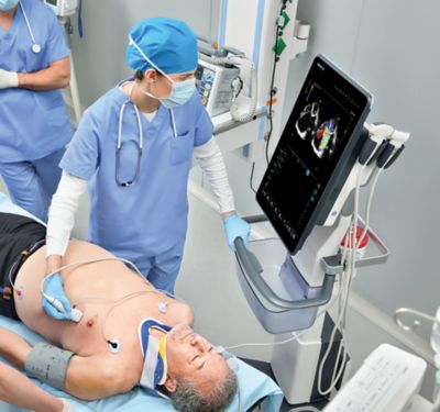 Midwest IDN - Mindray North America Solutions