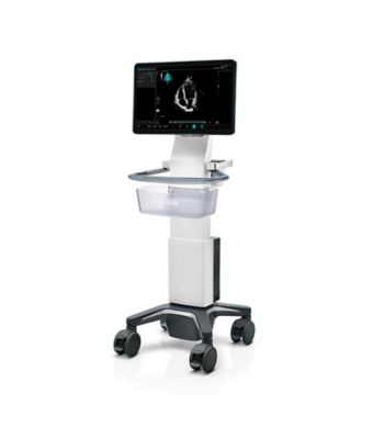 TE X Portable Ultrasound Machine