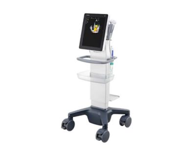 TE-Series Ultrasound Machine by Mindray
