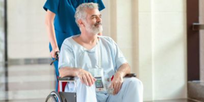 BeneVision TM70 Patient Monitor - Display Telemetry Transmitter