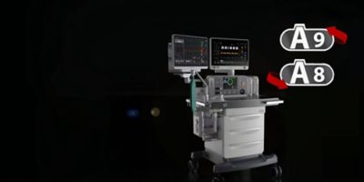 Mindray North America - Hospital Equipment