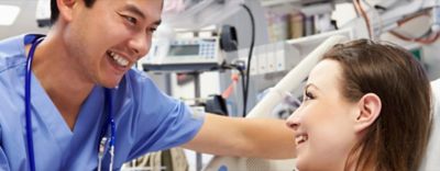 Mid-Low Acuity Monitoring Solutions | Mindray