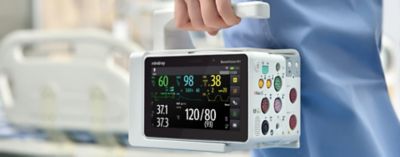 BeneVision N1 Monitor/Module - Mindray