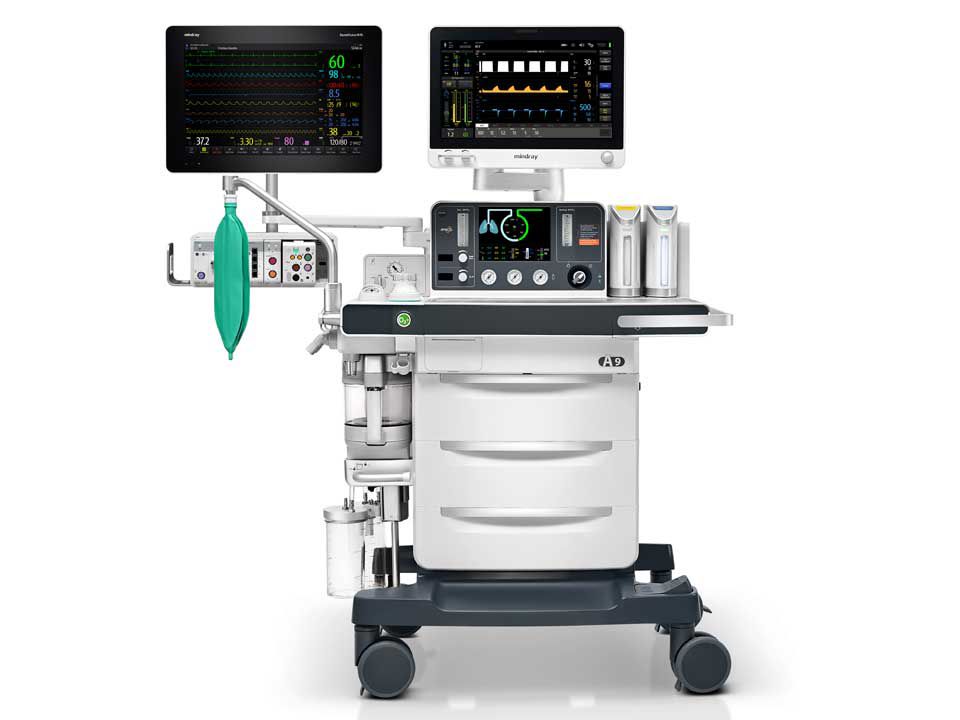 Leveraging Low Flow Anesthesia
