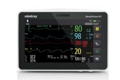 BeneVision N1 Monitor/Module - Mindray