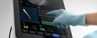 Hepatus 6 - Fatty Liver Ultrasound Machine