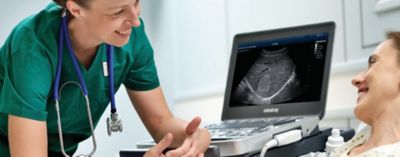 M8 Elite Diagnostic Ultrasound System