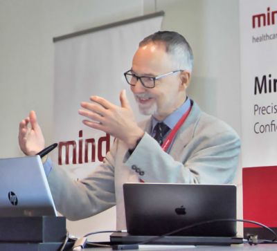 Mindray läutet mit Resona 9 und TEX20 neue Ära der Präzisions ...