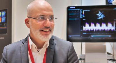 Mindray läutet mit Resona 9 und TEX20 neue Ära der Präzisions ...