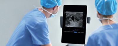 TE-Series Ultrasound Machine by Mindray