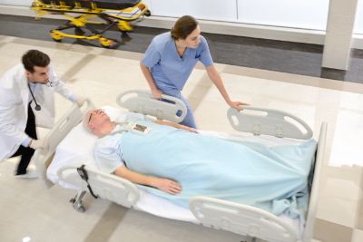 Telemetry Intermediate Care